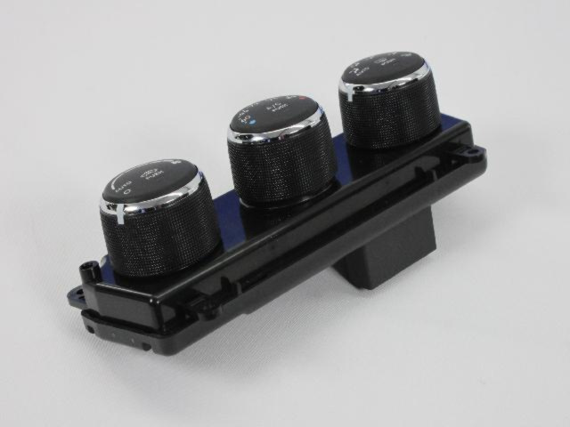 2010-2017 Mopar A/C And Heater Control, US 55111133AG | Mopar Factory Parts