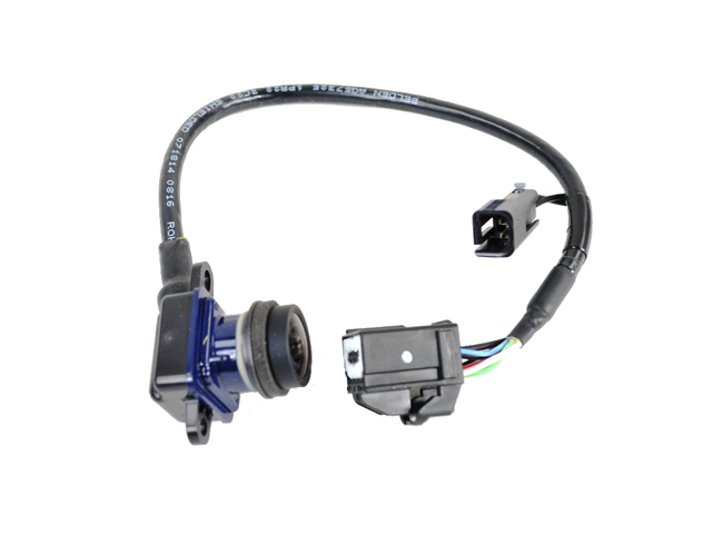 2011-2020 Dodge Journey Camera 56054158AG | Mopar Estores