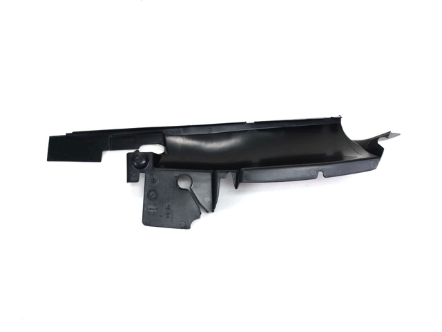 Radiator and Related Parts; Charge Air Cooler for 2012 Jeep Grand ...