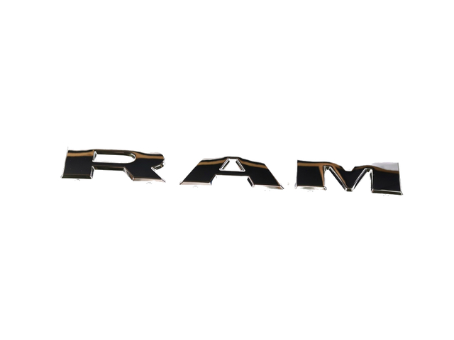 2019-2024 Ram 1500 Nameplate 68311411AA | Mopar Estores