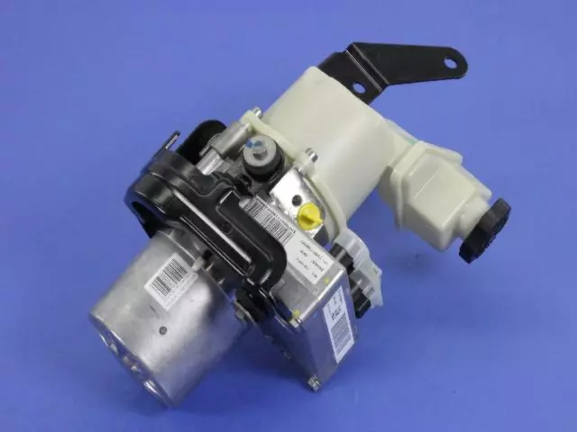 2011-2020 Mopar Power Steering Pump 68059525AM | Mopar eStore
