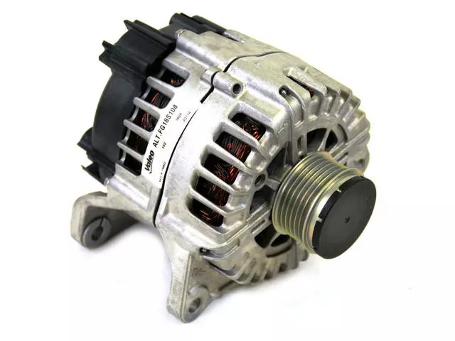 Mopar Alternators | Mopar Online Parts