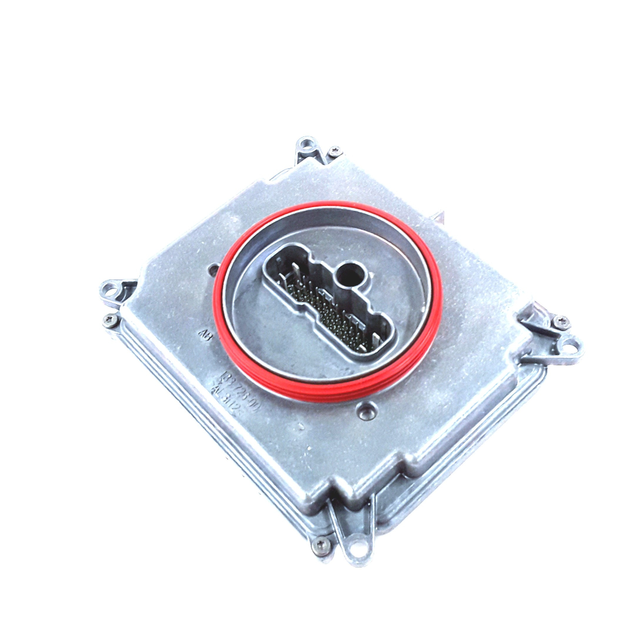 2015-2023 Audi Control Module 7PP-941-472-K | Audi USA Parts