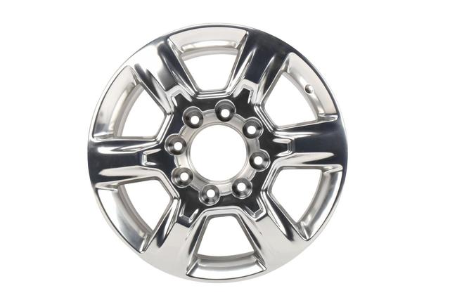 Shop Affordable GM Wheels For All Brands and Models | Chevrolet Parts ...