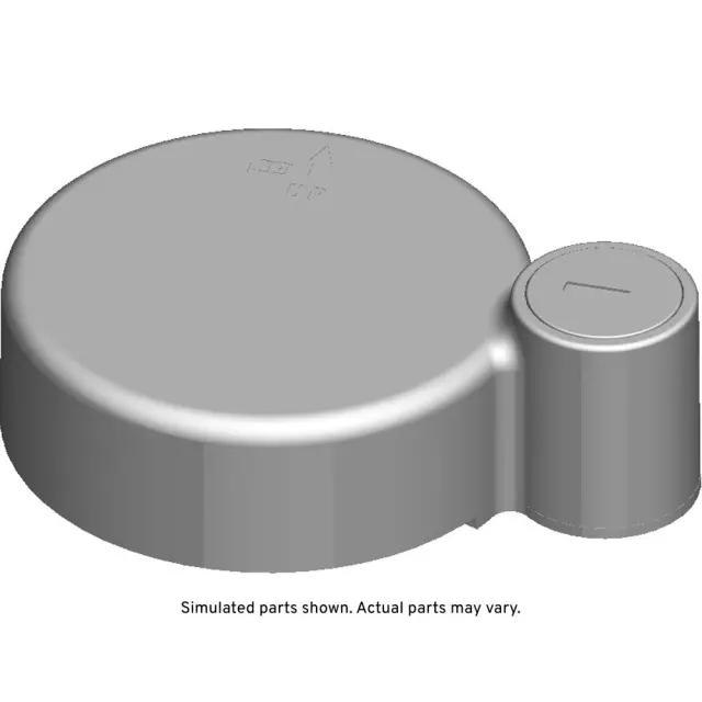 Fuel System Components for 2019 Chevrolet Silverado 1500 ...