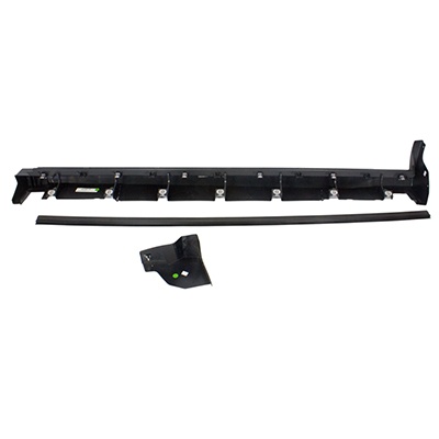 2011-2014 Ford Edge Rocker Molding DT4Z-78101A04-AA | QuirkParts