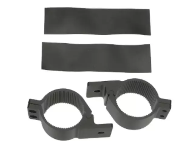 2019-2025 Ram Ram Bar Off-Road Light Mounting Bracket 82216127AA ...