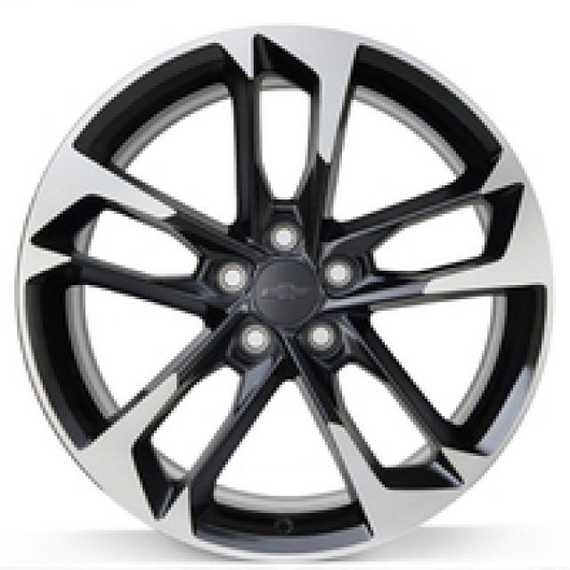 2018-2020 Chevrolet Camaro 20 Wheel, Rear (Ss) 84015313 | QuirkParts