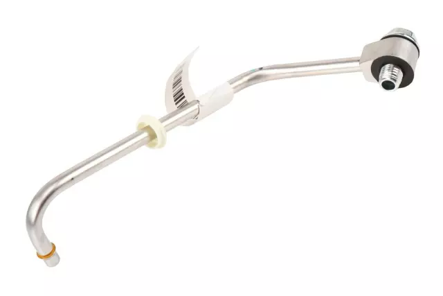 2016-2025 GM Turbocharger Coolant Feed Pipe 12690018 GM | GMPartsDirect.com
