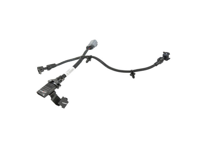 2016-2018 Mopar Knock, Oil Pressure, & Temperature Sensor Wiring ...