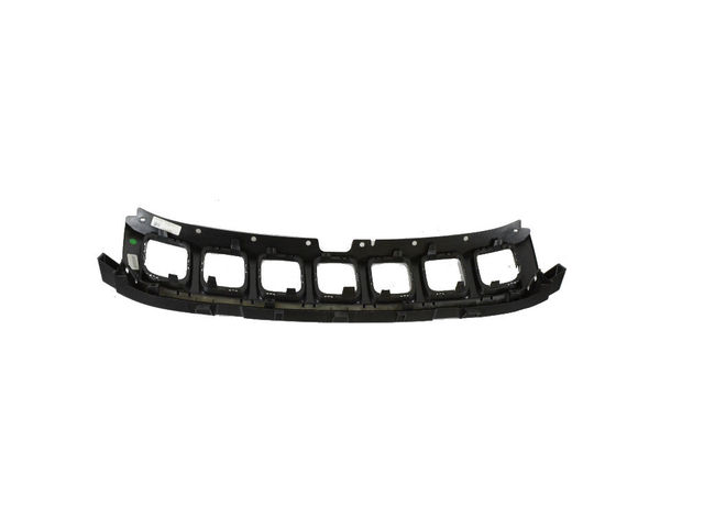 2017-2021 Jeep Compass Radiator Grille 6BA20TZZAB | My Mopar Parts