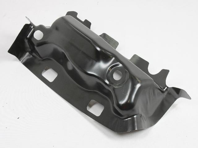 Aperture Panel and Pillar Supports for 2015 Jeep Patriot | Mopar ...