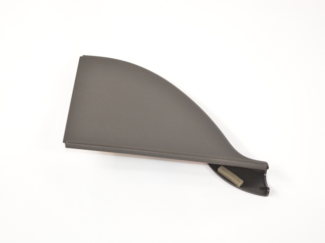 Moldings and Ornamentation for 2018 Chrysler Pacifica | Mopar Estores