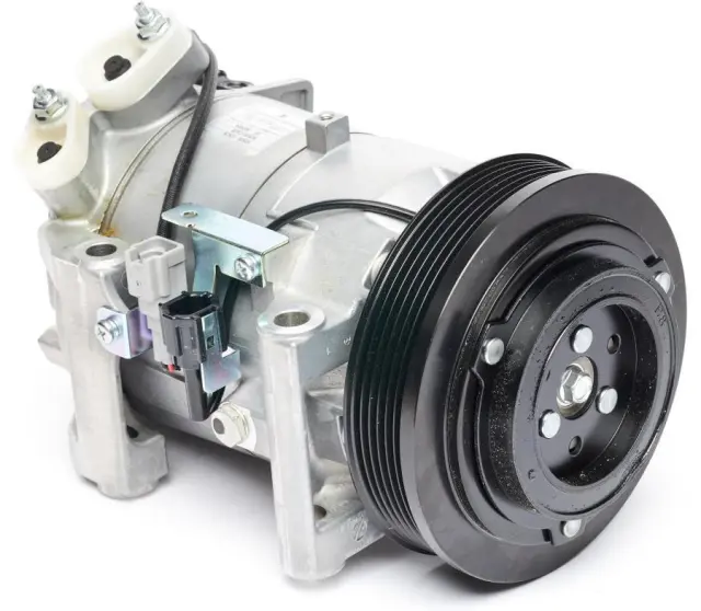 Compressor - Cooler 92600-1CA2B | My Nissan Part