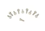 1990-2023 GM Mount Bracket Bolt M8x1.25x29 (Replaces 11589311) 11570082 ...