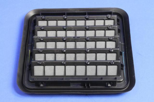 2001-2024 Mopar Bodyside Aperture Exhauster 68323649AB | Wholesale MOPAR