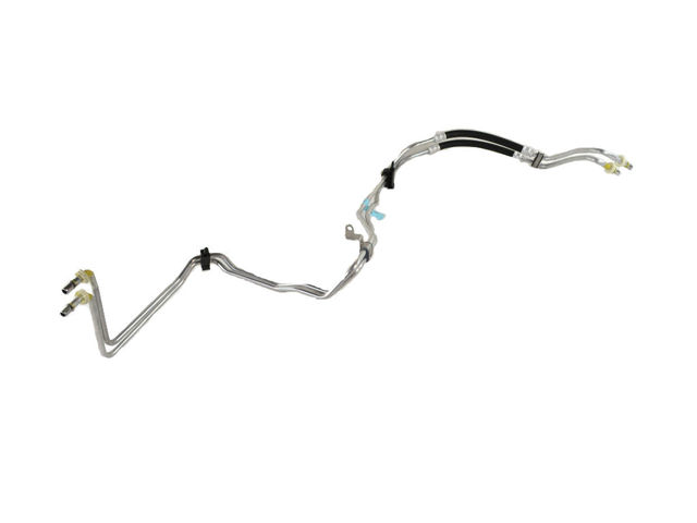 68244072AB - Oil Cooler Pressure And Return Hose And Tube 2016-2022 ...