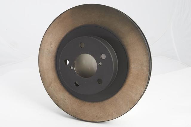 Shop Subaru OEM Brake Rotors | Subaru Online Parts
