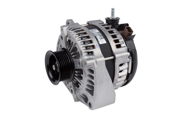 2015-2020 GM Alternator 84143539 | GMPartsDirect.com