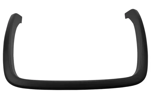 2014-2019 GMC Anthracite Driver Side Rear Fender Molding 22775552 GM ...