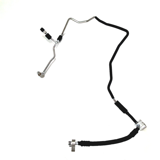 2006-2010 Volkswagen Touareg AC Line 7L6-820-750-AJ | vwpartscente