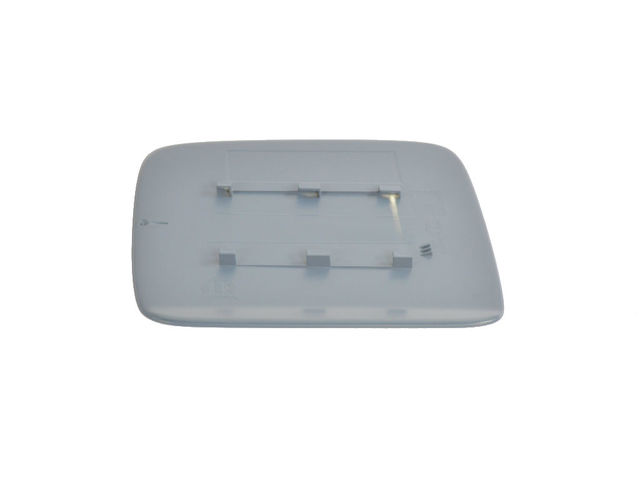 Pick-up Box and Fuel Filler Door for 2016 Jeep Renegade | Mopar Parts