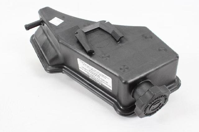 52124317AB - Power Steering Fluid Reservoir 2005-2010 Jeep | JK Super Store