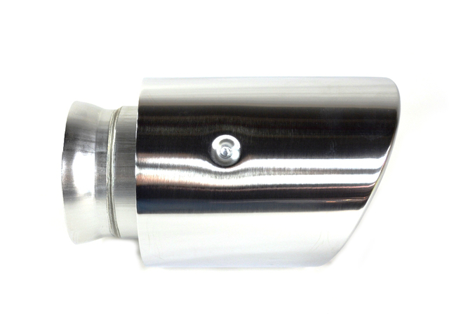 Exhaust Tip | Mopar Genuine Parts