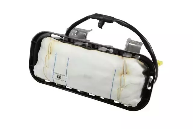 2013-2017 GM Instrument Panel Airbag 84308930 GM | GMPartsDirect.com