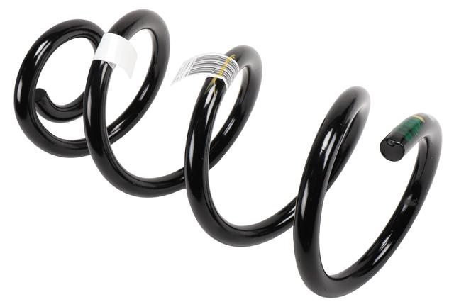 2021-2023 GM Front Coil Spring 84660641 | TascaParts.com