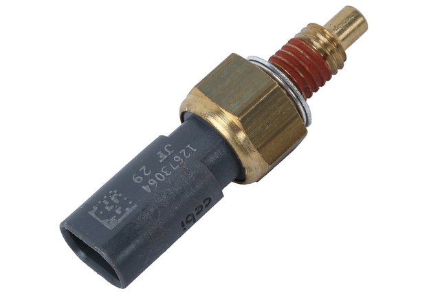 2019-2020 GM Engine Coolant Temperature Sensor 12673064 | GMPartsDirect.com