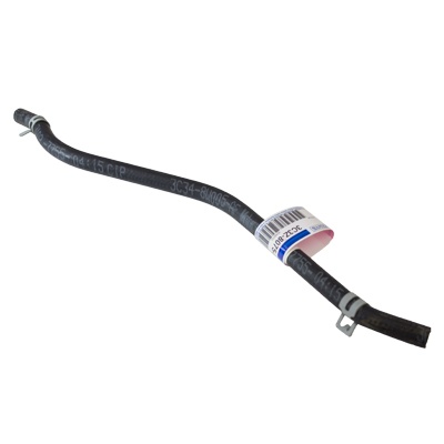 2003-2007 Ford Overflow Hose 3C3Z-8075-AD | TascaParts.com