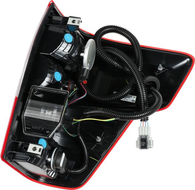 2016-2021 Nissan Combo Lamp Assembly 26555-EZ23D | Nissan Parts Plus