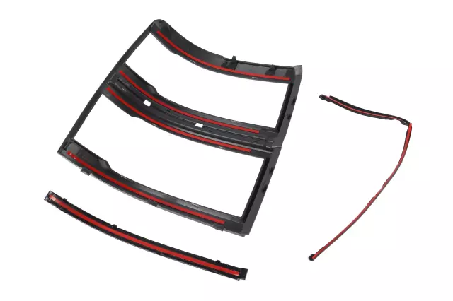 Headlamp Components for 2015 Chevrolet Silverado 1500 | GM Parts Center