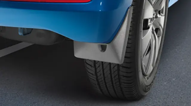 Toyota Exterior Accessories For Sale | OEM Genuine Toyota Parts