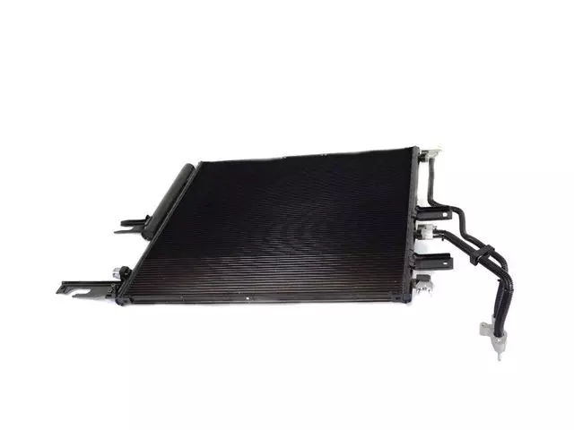 2012-2013 Ram Condenser And Trans Cooler Cooler 55057091AD | Mopar eStore
