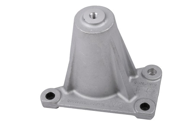 2019-2022 GM Power Steering Pump Bracket 12669866 | GMPartsDirect.com