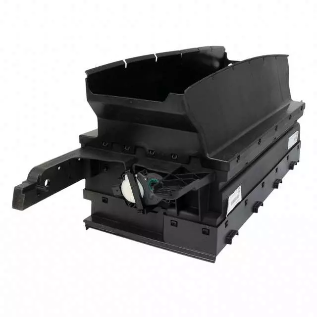 JL3Z-8475-G - Radiator Shutter Assembly 2018-2020 Ford F-150 | Online ...