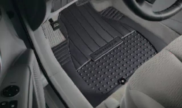 2008 hyundai santa fe floor mats store