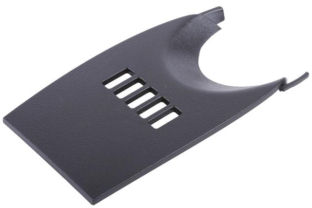 23390897 GM Jet Black Windshield Multifunction Sensor Mount Bracket ...