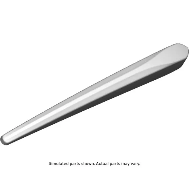 2020-2025 GM Rear Window Wiper Cover 42485025 GM | GMPartsDirect.com