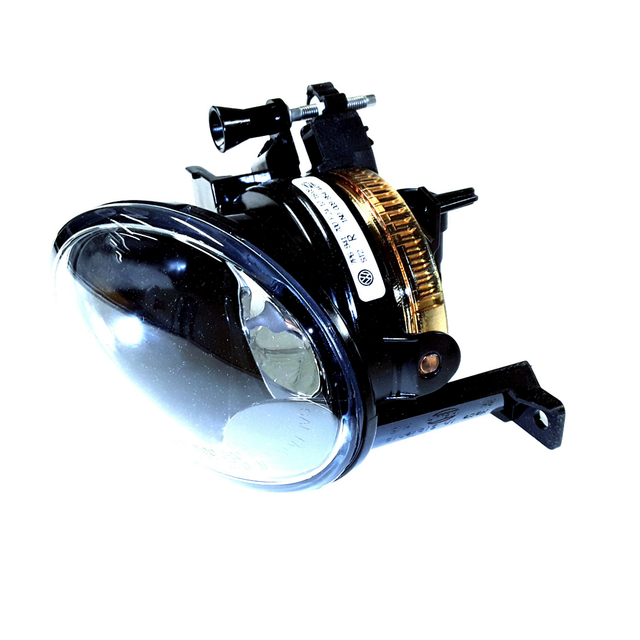 2011-2016 Volkswagen Touareg Fog Lamp Assembly 7P6-941-700-F | OEM ...