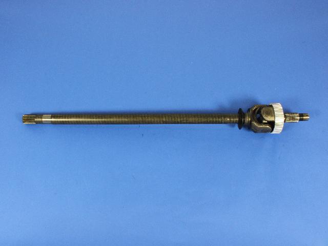 Front Axle Drive Shafts for 2006 Jeep Wrangler | Mopar Online Parts