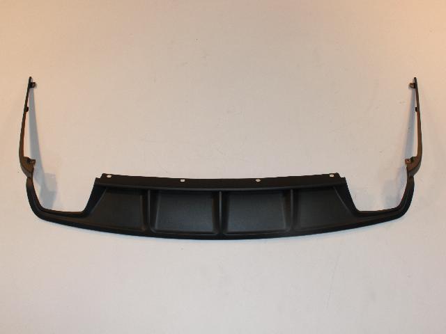 2011-2014 Dodge Charger Rear Valance 68092615AA | Mopar Estores