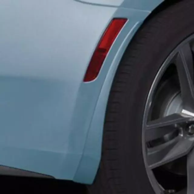 Shop Affordable GM Mud Guards For All Brands and Models | Chevrolet ...