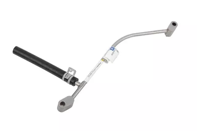 Radiator & Components for 2001 Pontiac Firebird | GMPartsDirect.com