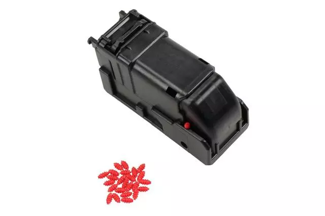 Multi-Purpose Wiring Connector 19168025 GM | GMPartsDirect.com