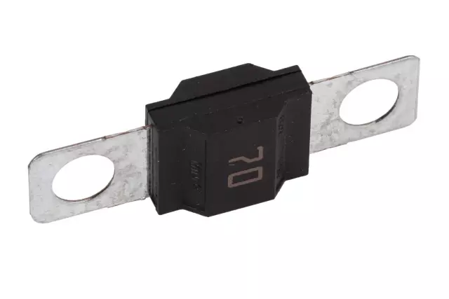 2018-2024 GM 70 Amp Fuse 84070937 GM | GMPartsDirect.com