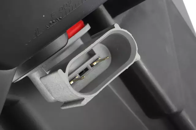 Headlamp Components for 2017 Chevrolet Camaro | GMPartsDirect.com