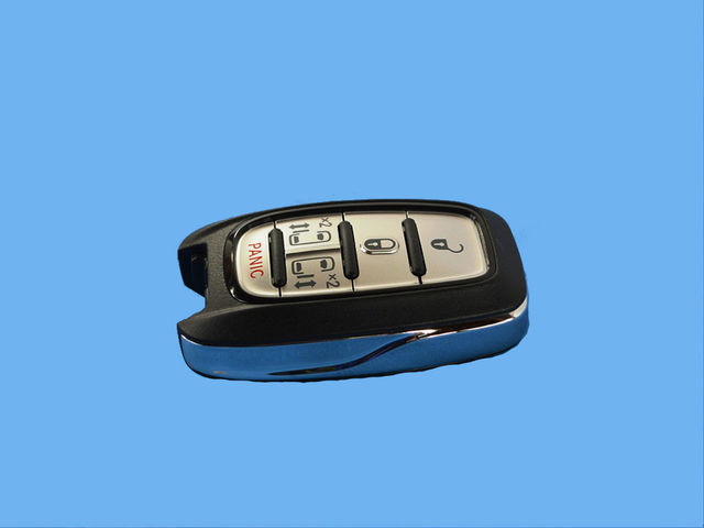 2017-2021 Chrysler Integrated Key Fob Transmitter 68241531AD | My Mopar ...